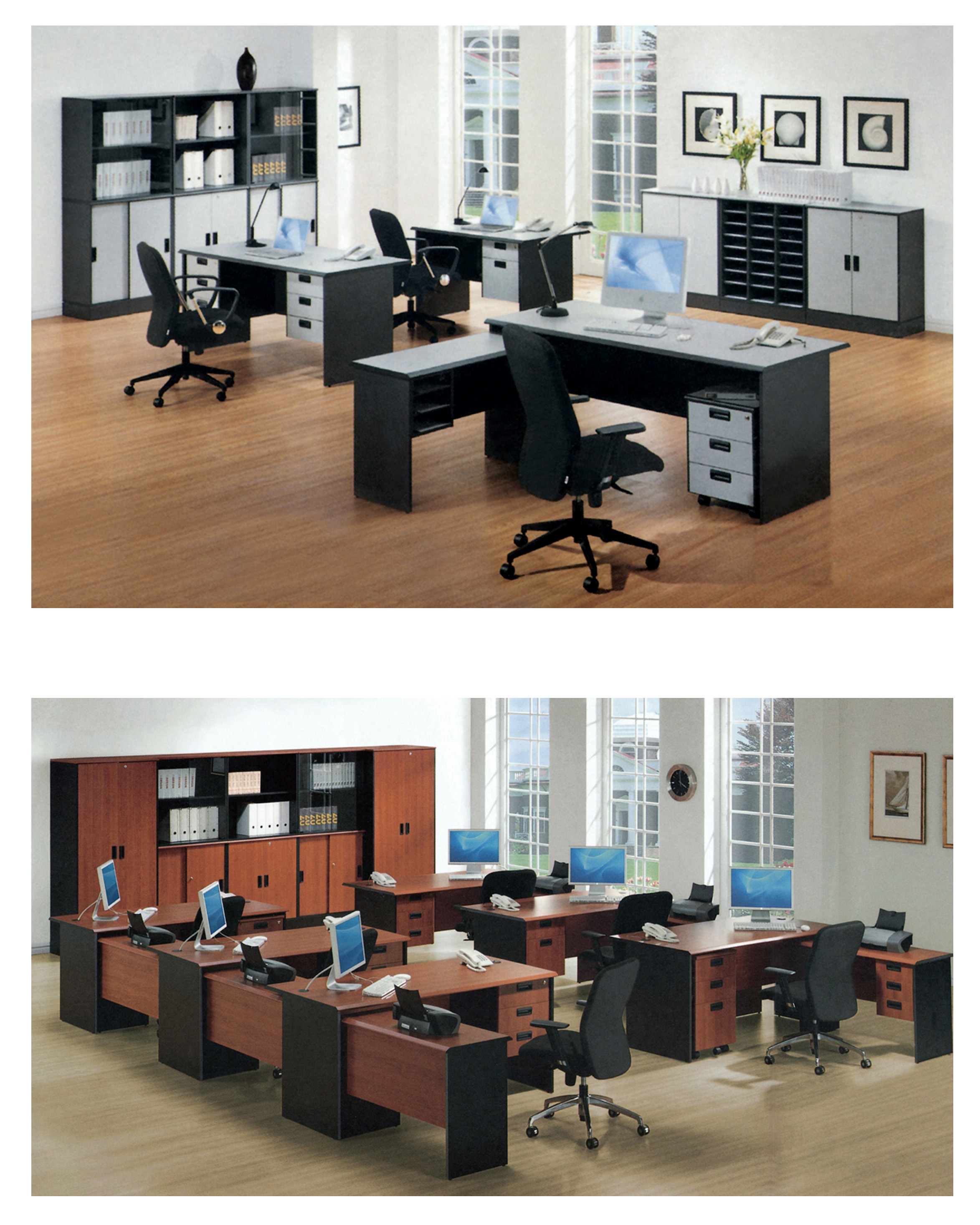 Office Desks | Royal Furnishing