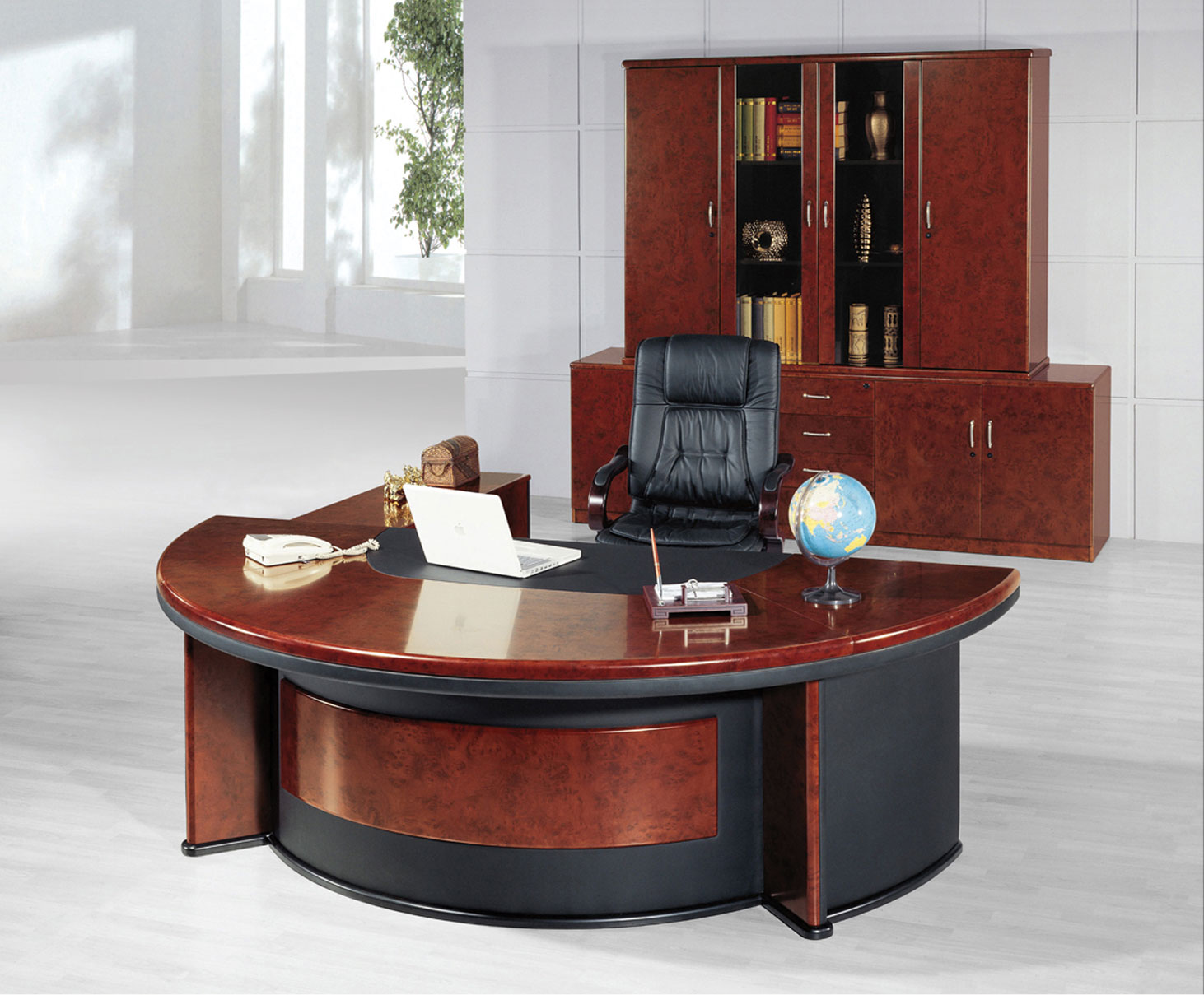 Office Desks | Royal Furnishing