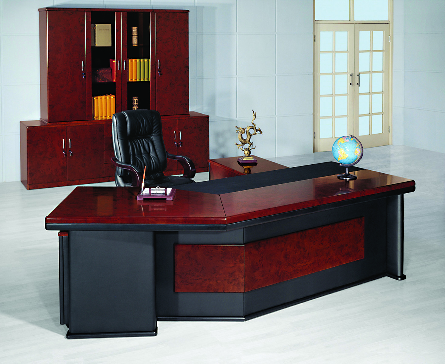 Office Desks | Royal Furnishing
