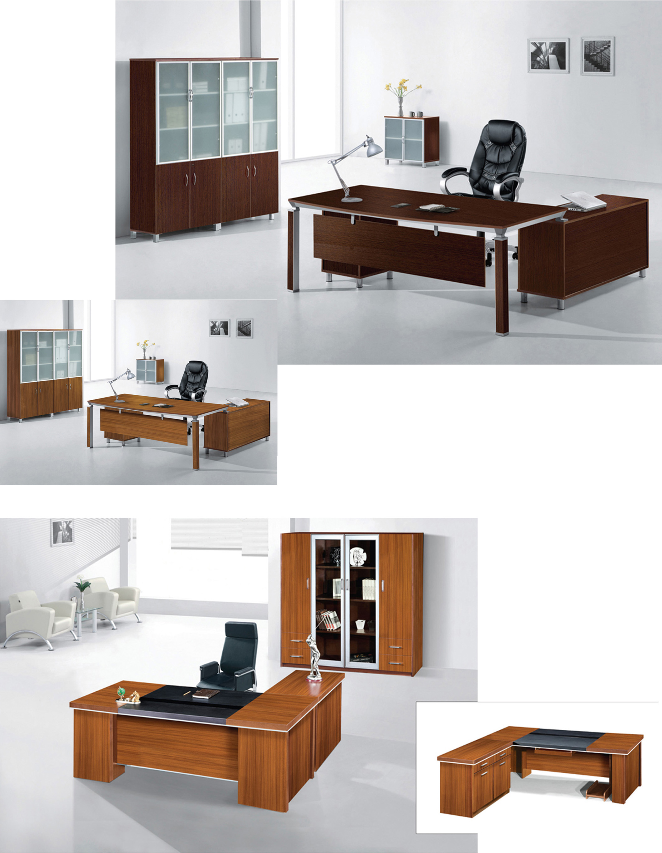 Office Desks | Royal Furnishing