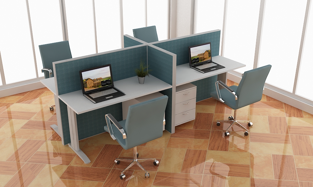 Workstations | Royal Furnishing